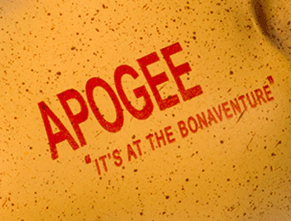 Apogee Graphics