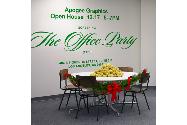 Apogee Graphics