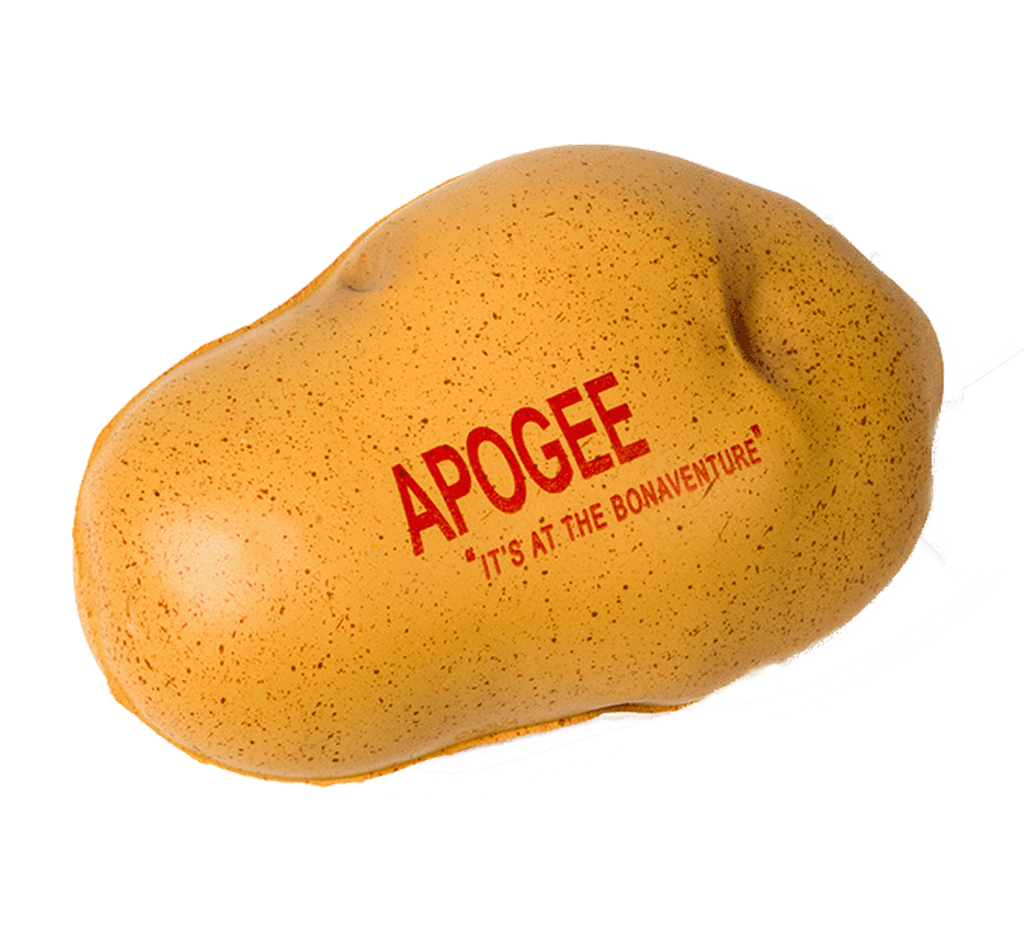 Apogee Graphics